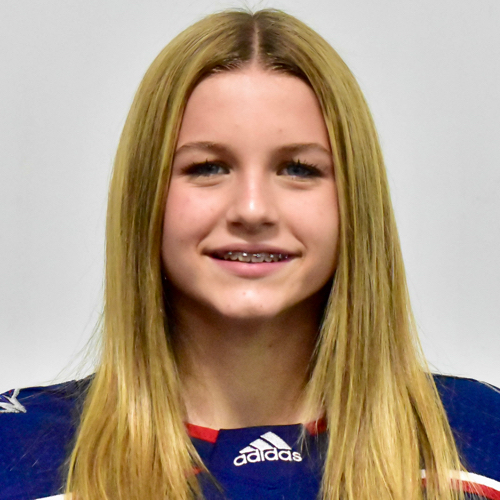 Ohio AAA Blue Jackets | 14U Girls (2010/11) Roster | AAA Girls | 2024-25