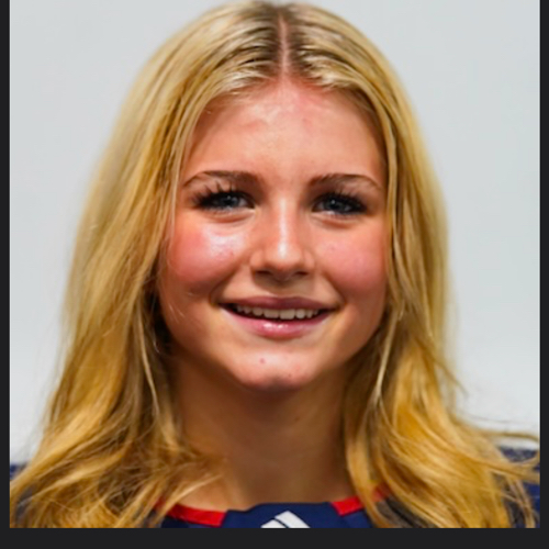 Ohio AAA Blue Jackets | 14U Girls (2010/11) Roster | AAA Girls | 2024-25