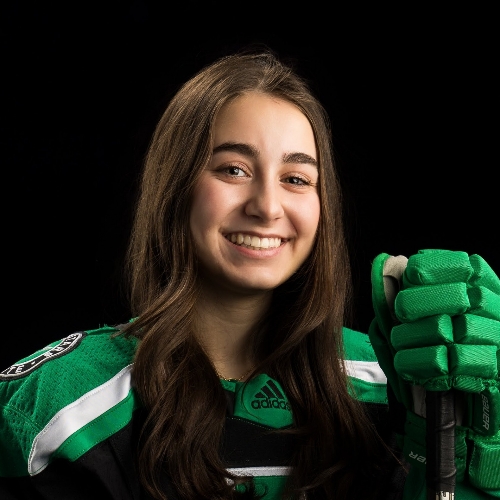 Dallas Stars Elite Girls Hockey | U16 Tier 1 Roster | Dallas Stars ...