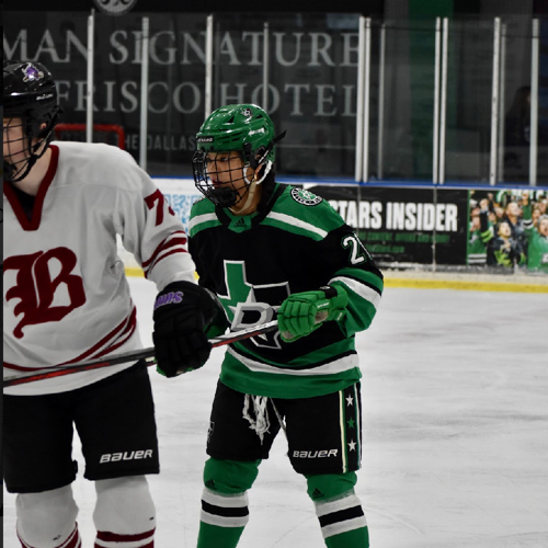 Dallas Stars Elite Girls Hockey | U16 Tier 1 Roster | Dallas Stars ...
