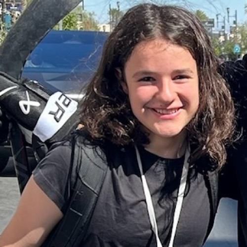 Dallas Stars Elite Girls Hockey | U16 Tier 1 Roster | Dallas Stars ...