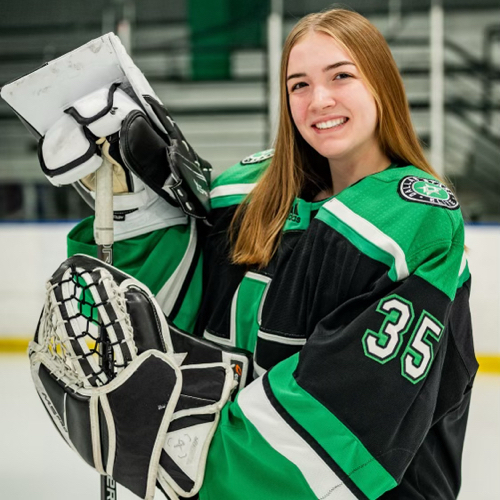 Dallas Stars Elite Girls Hockey | U16 Tier 1 Roster | Dallas Stars ...