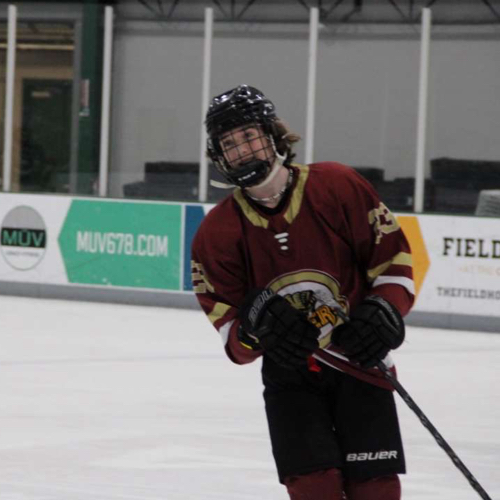 Austin Metro Hockey Association | 18U AA Roster | Texas Jr Stars | 2024 ...