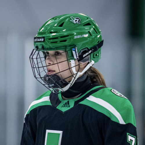 Dallas Stars Elite Girls Hockey | 13O Roster | Dallas Stars Elite Girls ...