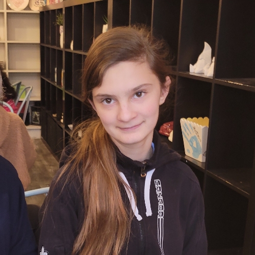 Dallas Stars Elite Girls Hockey | U12 Tier 1 Roster | Dallas Stars ...