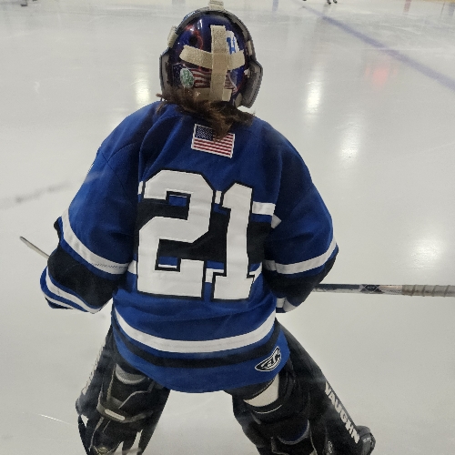 Long Beach Lightning | 13u (2012) Roster | Lightning Travel Hockey ...