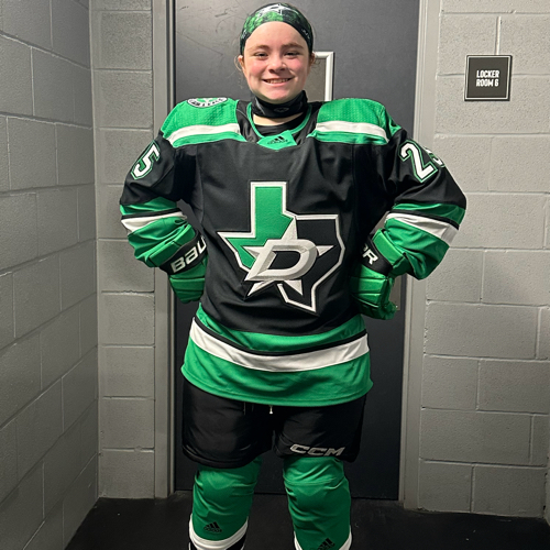 Dallas Stars Elite Girls Hockey | 13O Roster | Dallas Stars Elite Girls ...