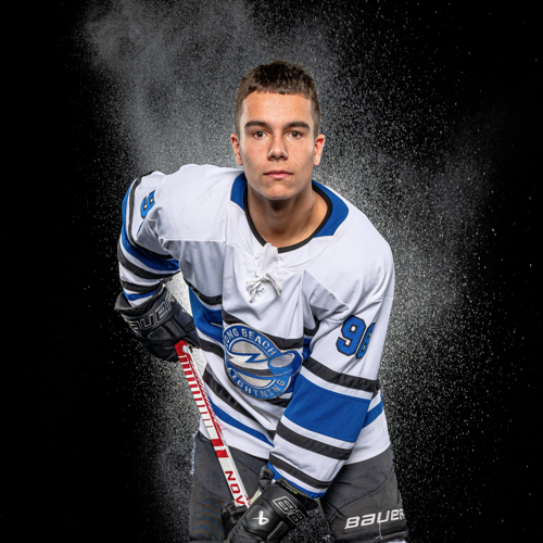 Long Beach Lightning | 18u Roster | Lightning Travel Hockey | 2025-2026 ...