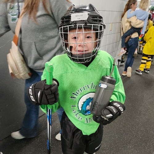Lecom Sports Park | 10U Jr. Lakers Roster | Mercyhurst Jr. Lakers ...