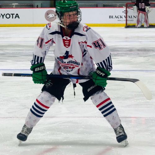Dallas Stars Elite Girls Hockey | TT HS Nationals Roster | High School ...