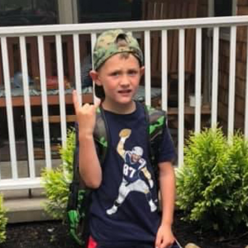 Duxbury Dragons Football & Cheer | D2 Pee Wee, 6th Grade Roster ...