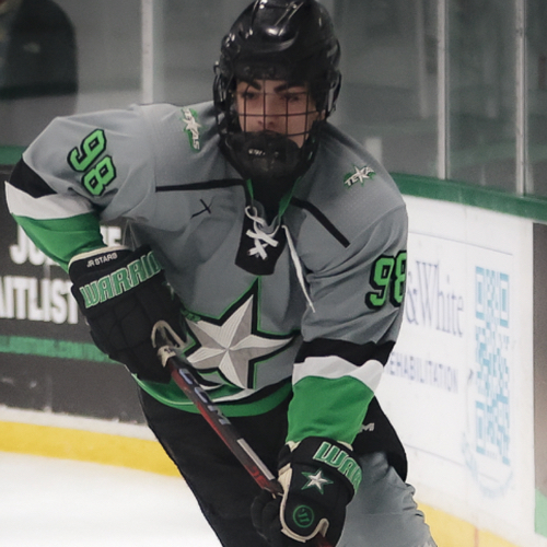 Austin Metro Hockey Association | 14U AA Roster | Texas Jr Stars | 2025 ...