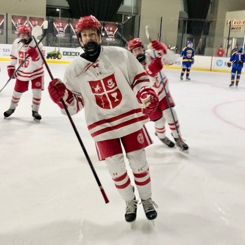 Columbus Chill Hockey Club | Chill Golden Seals 16U Roster | Pre/Post ...