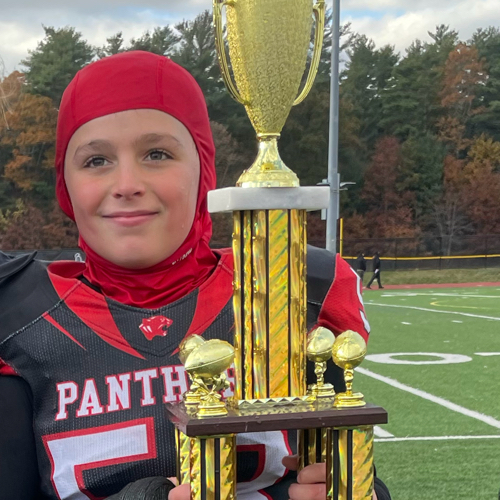 Whitman Youth Football | Whitman Midgets Football Roster | Whitman ...