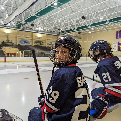 Columbus Chill Hockey Club | Chill Buckeyes 16U Roster | Pre/Post ...