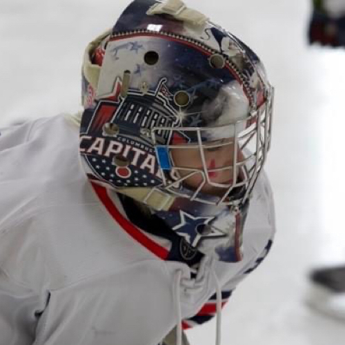 Capital Amateur Hockey Association | 2011 WHITE Roster | Travel and ...