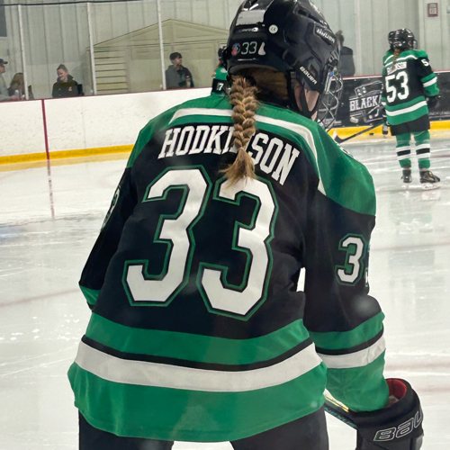 Dallas Stars Elite Girls Hockey | 16U TIER 2 Roster | Dallas Stars ...