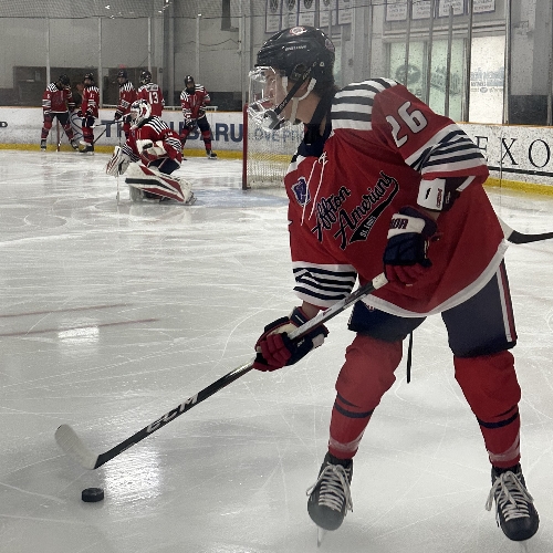 Columbia Eagles Hockey | Varsity Roster | Columbia Eagles Hockey Club ...