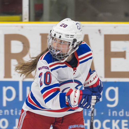 Dallas Stars Elite Girls Hockey | U12 Tier 1 Roster | Dallas Stars ...