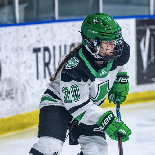 Dallas Stars Elite Girls Hockey | 12U TIER 1 Roster | Dallas Stars ...