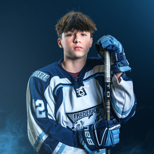 Frederick Freeze | 14U UA Roster | Freeze Tier II Travel Hockey | Fall ...