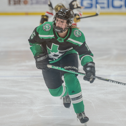 Dallas Stars Elite Girls Hockey | U19AAA Roster | Dallas Stars Elite ...