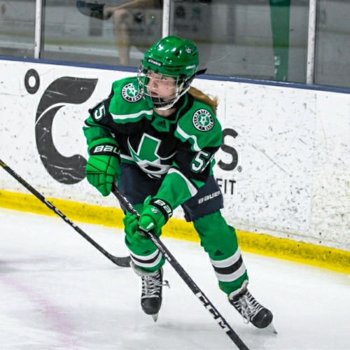 Dallas Stars Elite Girls Hockey | 13O Roster | Dallas Stars Elite Girls ...