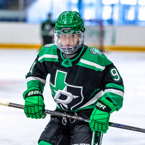 Dallas Stars Elite Girls Hockey | 13O Roster | Dallas Stars Elite Girls ...