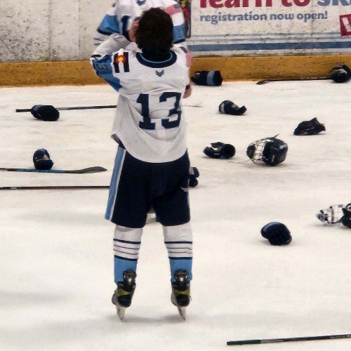 High Plains Hockey League | Mustang High Plains Navy Roster | HPHL ...