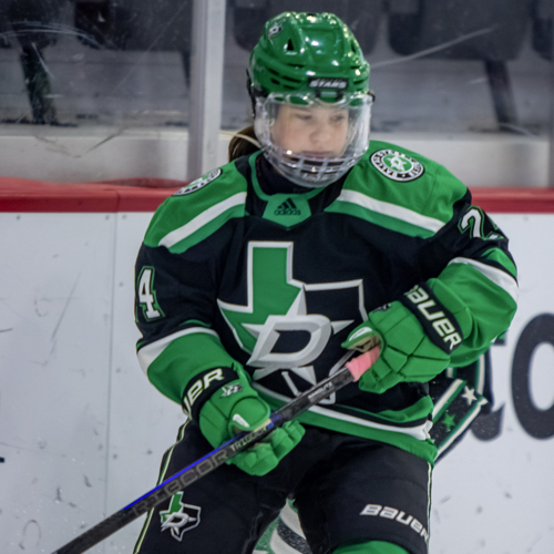 Dallas Stars Elite Girls Hockey | 13O Roster | Dallas Stars Elite Girls ...