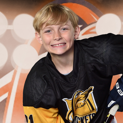 St. Louis Rockets Youth Hockey Club | 10U C1-2 - Odman Roster | 2024 ...