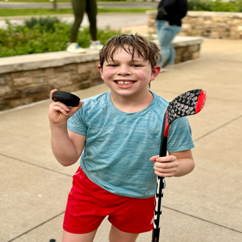 St. Louis Rockets Youth Hockey Club | 12U C3 - Kelly Roster | 2024-2025 ...