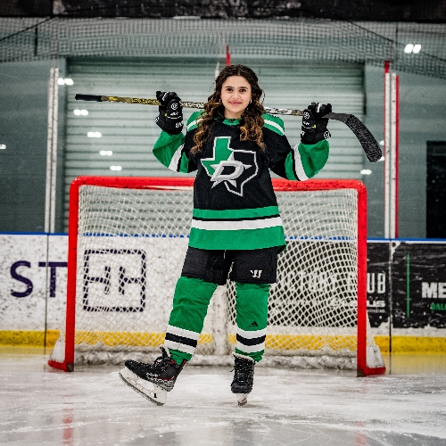 Dallas Stars Elite Girls Hockey | U19AAA Roster | Dallas Stars Elite ...