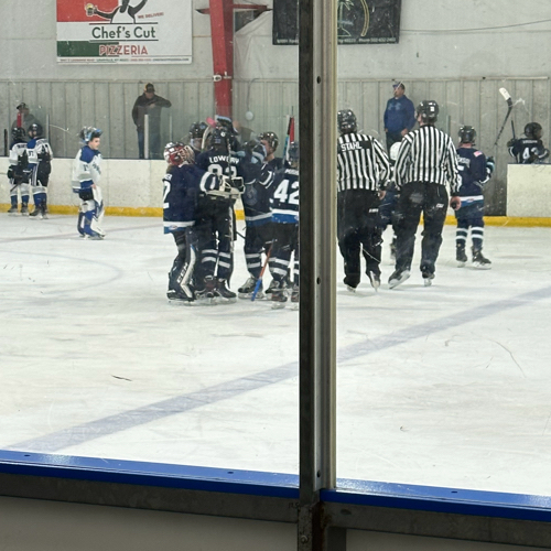 St. Peters Hockey | Peewee A2-2 Carapella Roster | Club Hockey | 2023-24