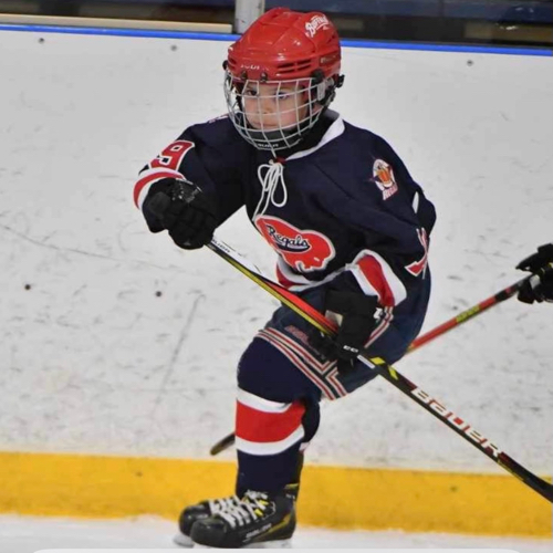 Buffalo Regals | 2017 - Leber Roster | Travel | 2024-2025 Travel