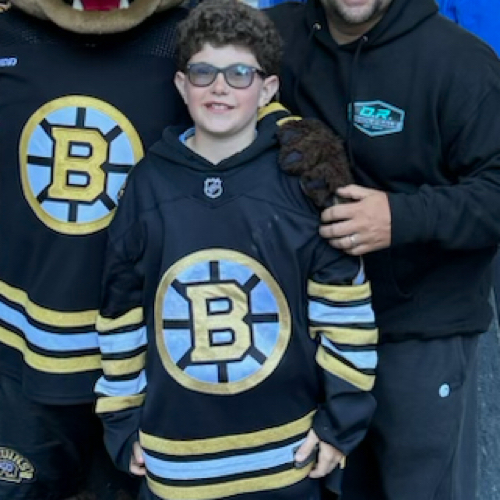 New England Predators | U13/U14 Elite - Full Season Coach Cronin Roster ...