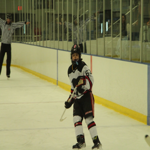 Rockets Hockey Club | Bantam Minor Elite Roster | Tier 1 | Tier 1 2025-2026