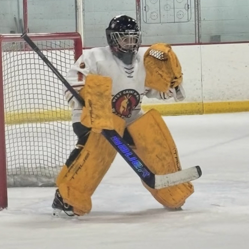West Saint Paul Hockey Association | Bantam B1 Roster | WSPHA 2025-26 ...