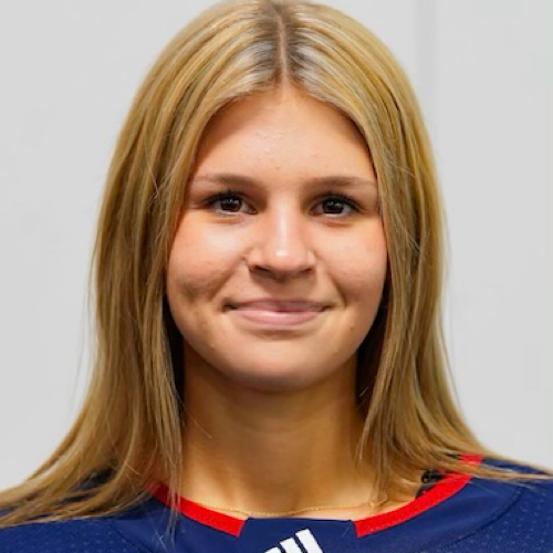 Ohio AAA Blue Jackets | 14U Girls (2010/11) Roster | AAA Girls | 2024-25