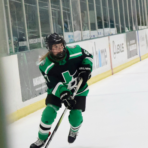 Dallas Stars Elite Girls Hockey | 16U TIER 2 Roster | Dallas Stars ...
