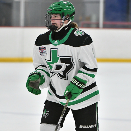 Dallas Stars Elite Girls Hockey | 19U TIER 1 Roster | Dallas Stars ...
