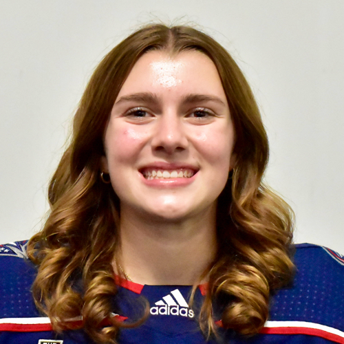 Ohio AAA Blue Jackets | 14U Girls (2010/11) Roster | AAA Girls | 2024-25