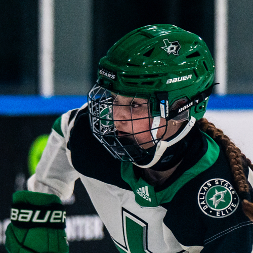 Dallas Stars Elite Girls Hockey | 13O Roster | Dallas Stars Elite Girls ...