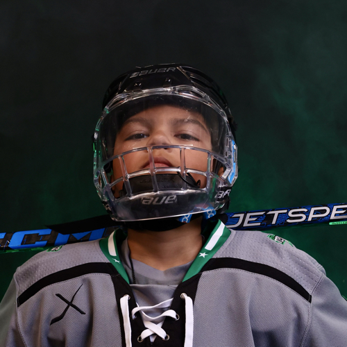 Austin Metro Hockey Association | 12U A Roster | Texas Jr Stars | 2025-2026