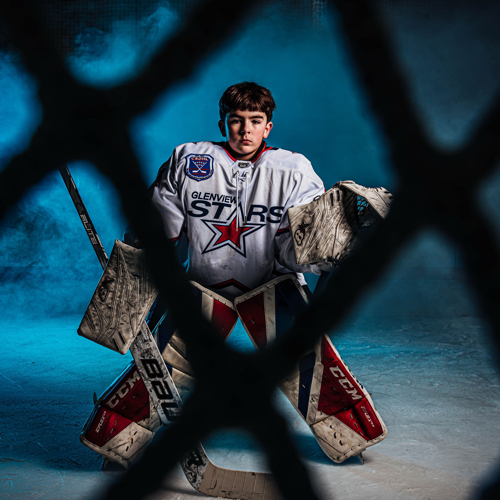 Glenview Stars Hockey Association | Bantam AA Major Roster | Stars ...