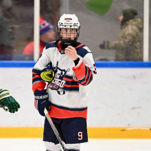 Glenview Stars Hockey Association | Bantam AA Major Roster | Stars ...