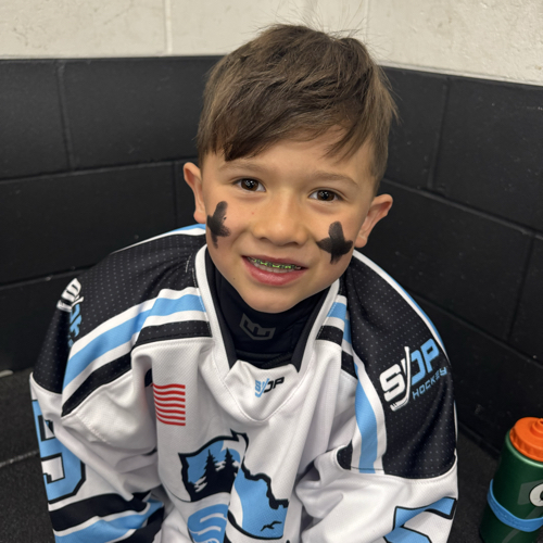 Wayzata Youth Hockey Association | Squirt B2 White Roster | Player ...