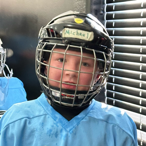 Wayzata Youth Hockey Association | Squirt B2 White Roster | Player ...