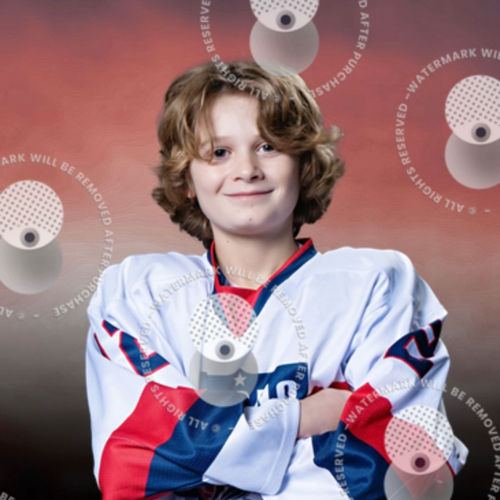 Orono Youth Hockey | PEEWEE B2 Red Roster | Spartan Traveling | 2025-26 ...