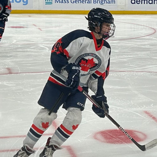 Triton Amesbury Junior Maples Hockey | Bantam 2 "A" Roster | Travel ...